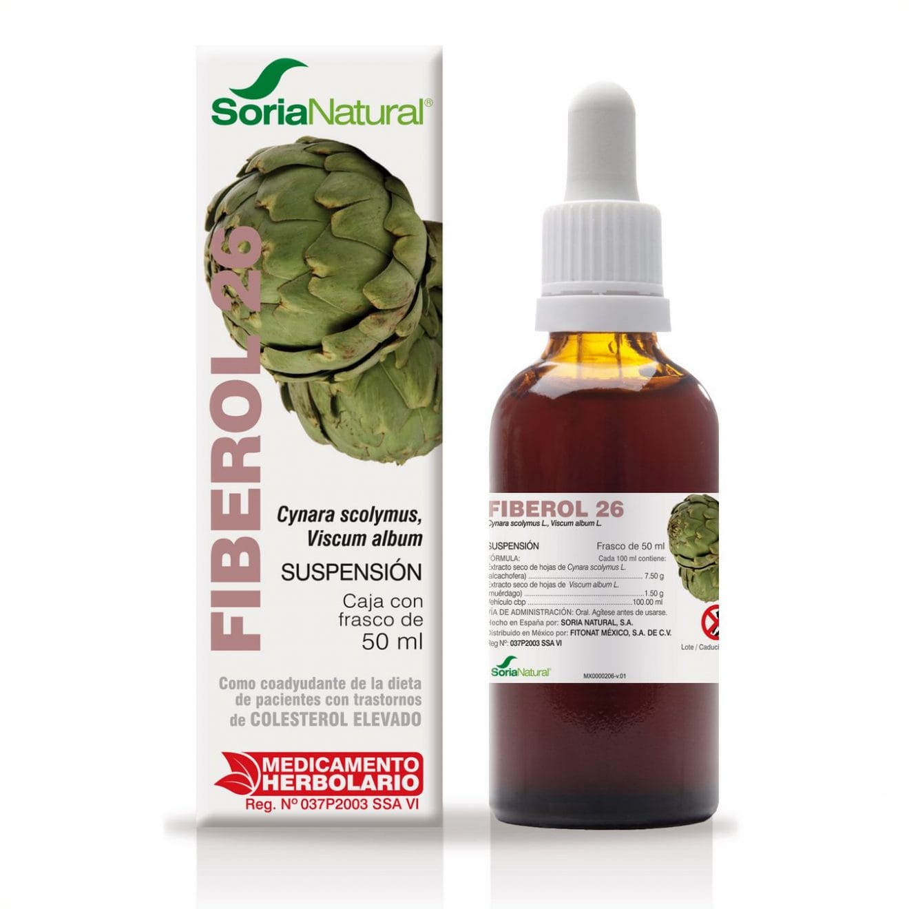 Bonalin - Tienda Soria Natural - Medicamentos Herbolarios - Suplementos ...