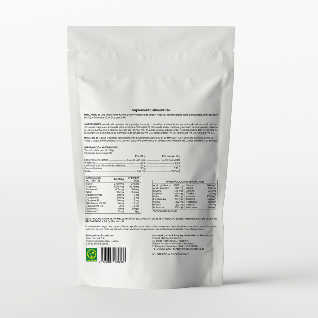 Tienda - Tienda Soria Natural