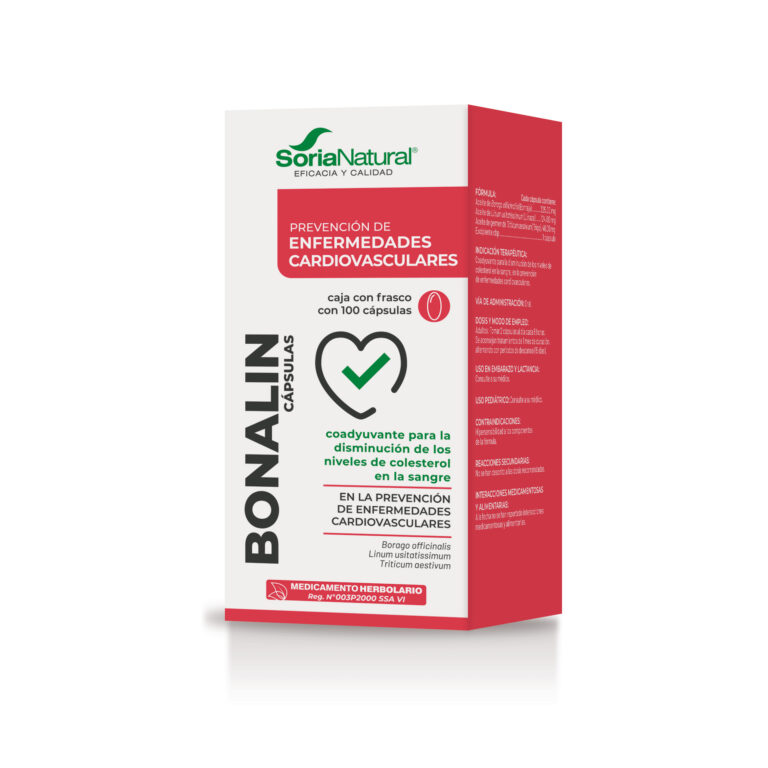 Bonalin - Tienda Soria Natural